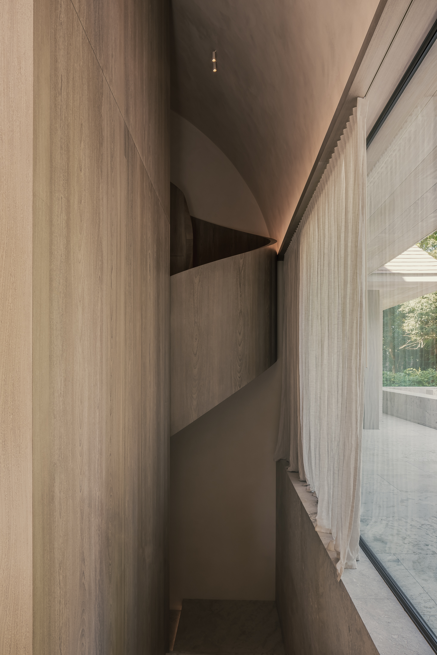 VC. House - Simon de Burbure